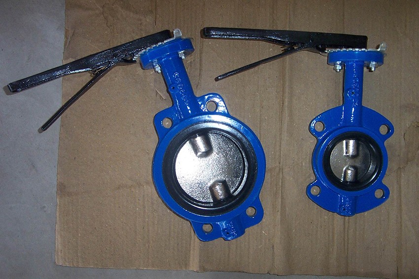 Pinless Butterfly Valve Suppliers - Buy Pinless Butterfly Valve ...